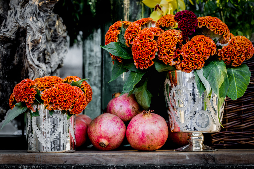 Floral design trends 2019 - Perfect Venue