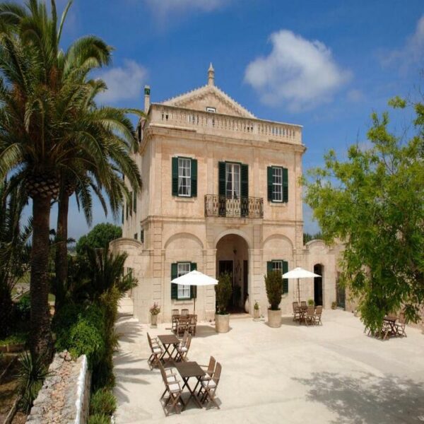 28 lugares para celebrar tu boda en Menorca - Perfect Venue