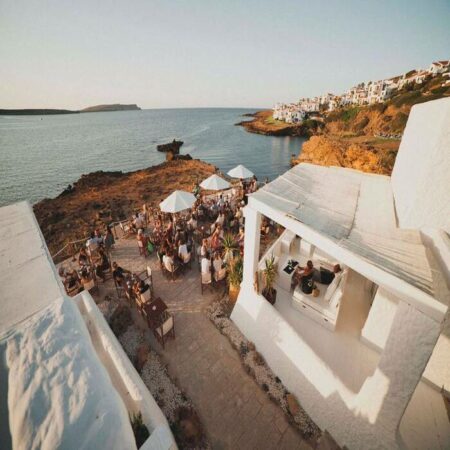 28 lugares para celebrar tu boda en Menorca - Perfect Venue
